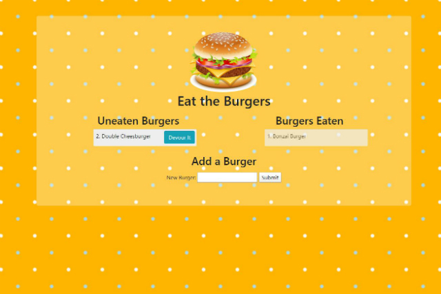 Keeley Byerly Portfolio